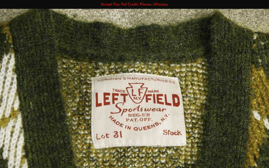 Made Index — A growing list of made in America products